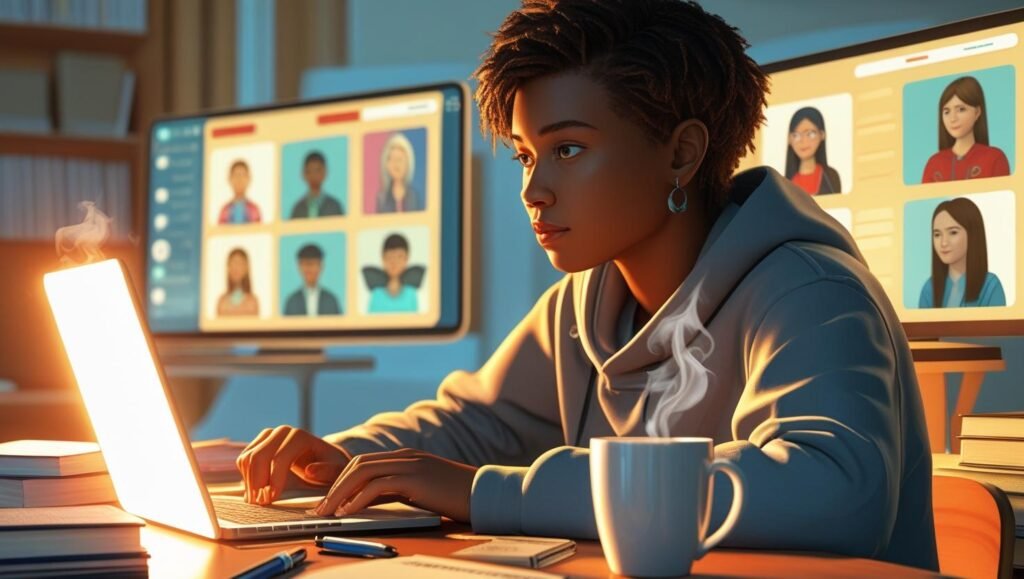 Preposições em Inglês: In, On, At - Regras Definitivas - Teacher Gigio